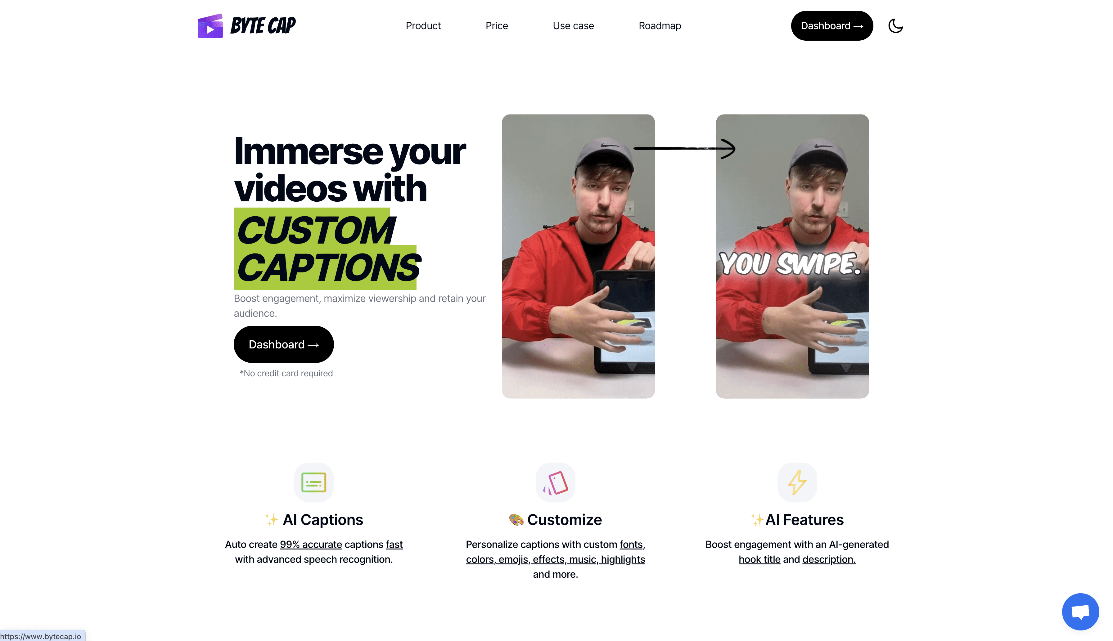 ByteCap Reviews 2025: Details, Pricing, & Features